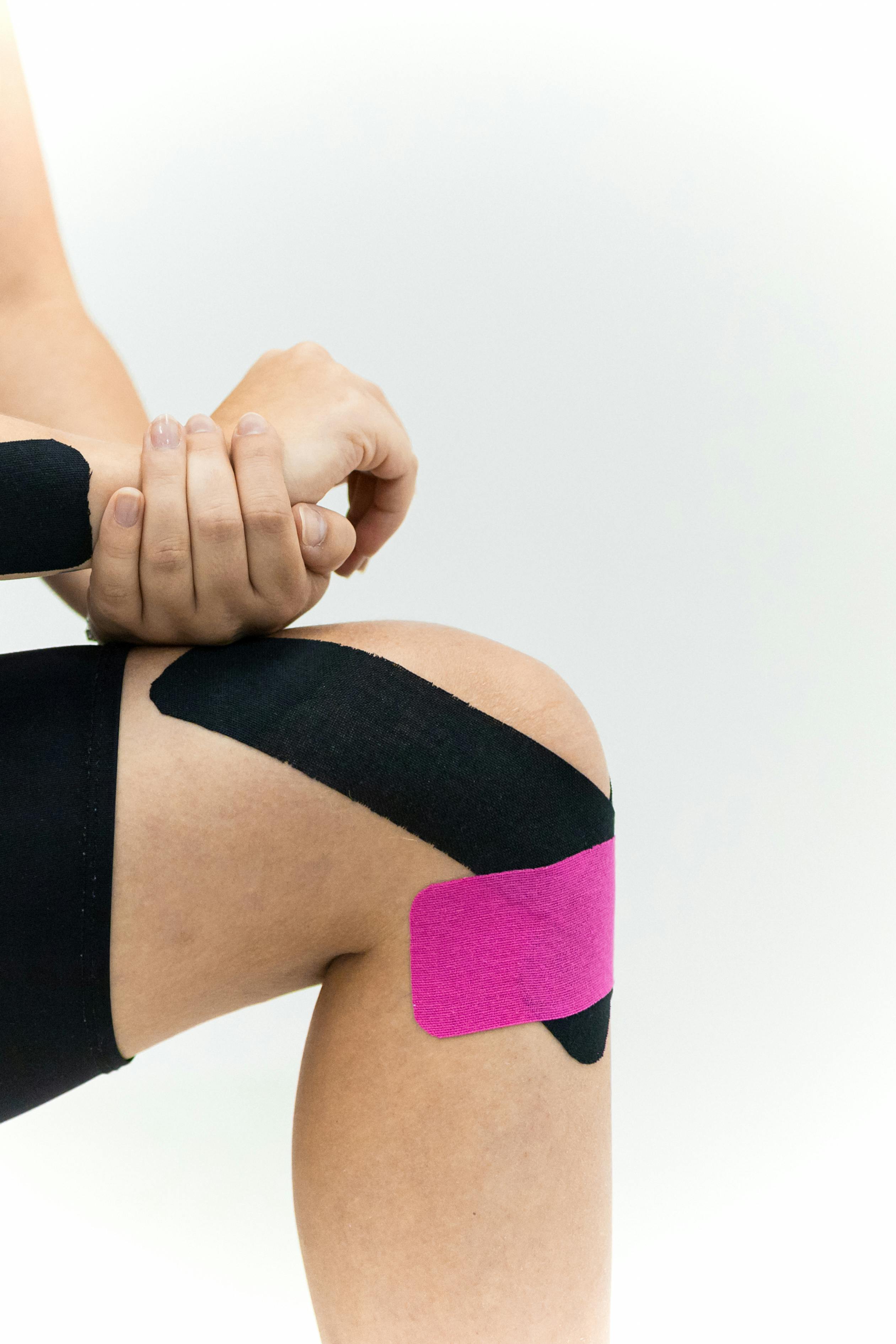 The Most Popular Applications of Transdermal Patches – NFPatch